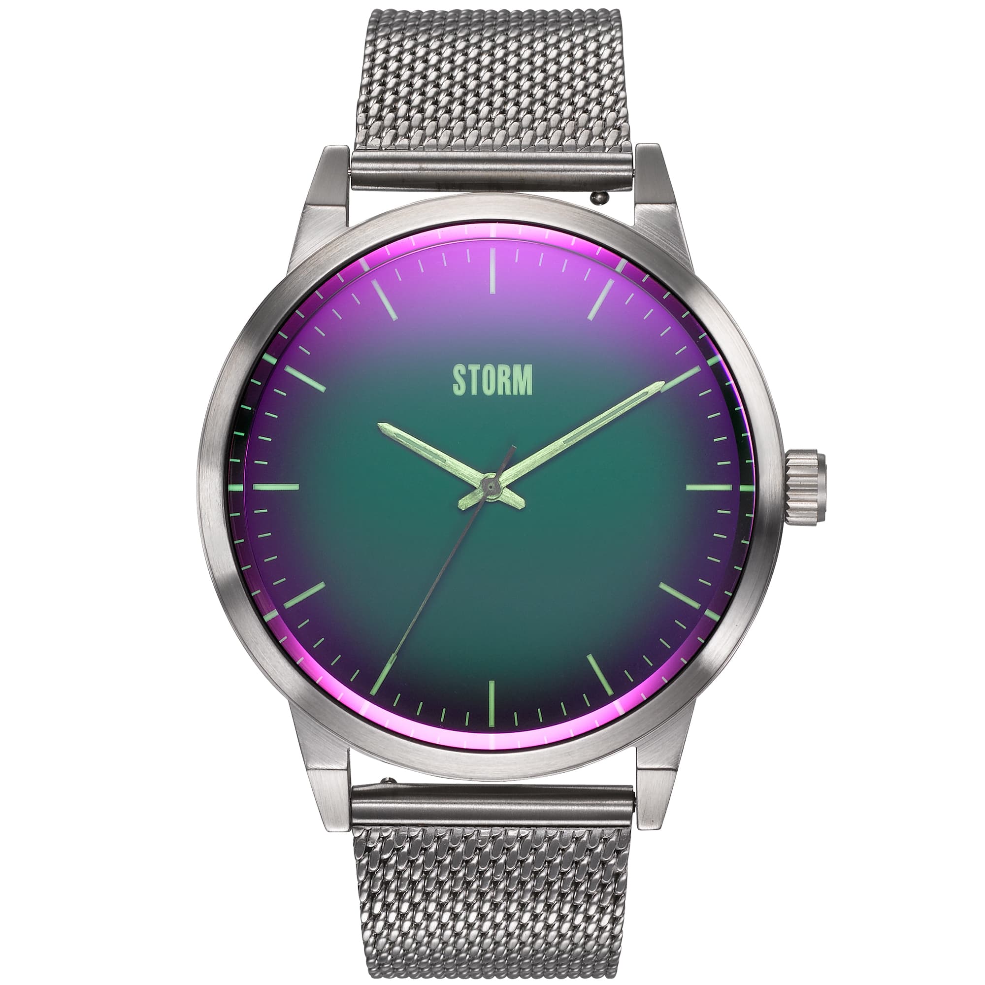 STYRO | STORM London – Zeitmesstechnik Nord