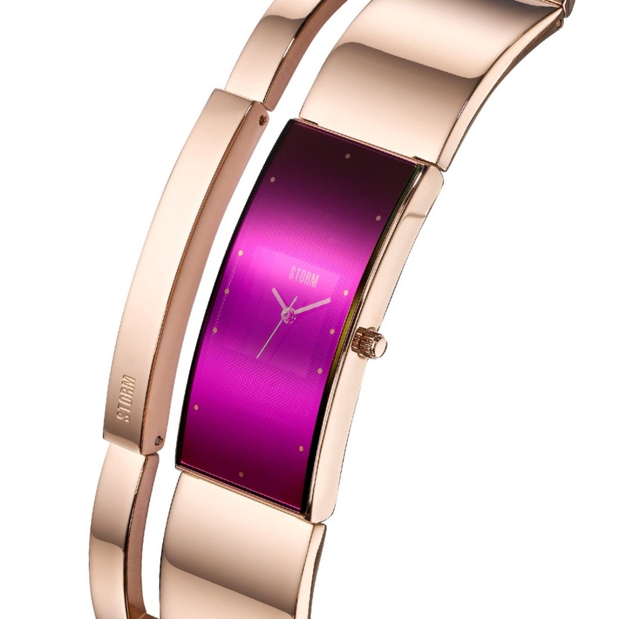 ALVARA | STORM London – Zeitmesstechnik Nord