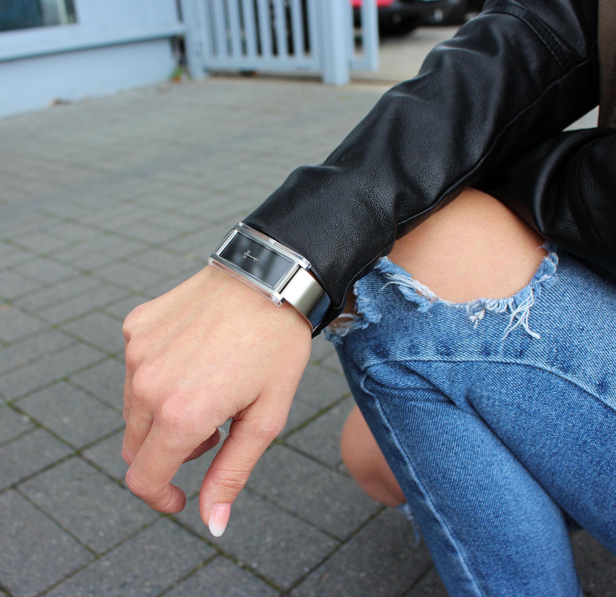 PLEXIA | STORM London – Zeitmesstechnik Nord